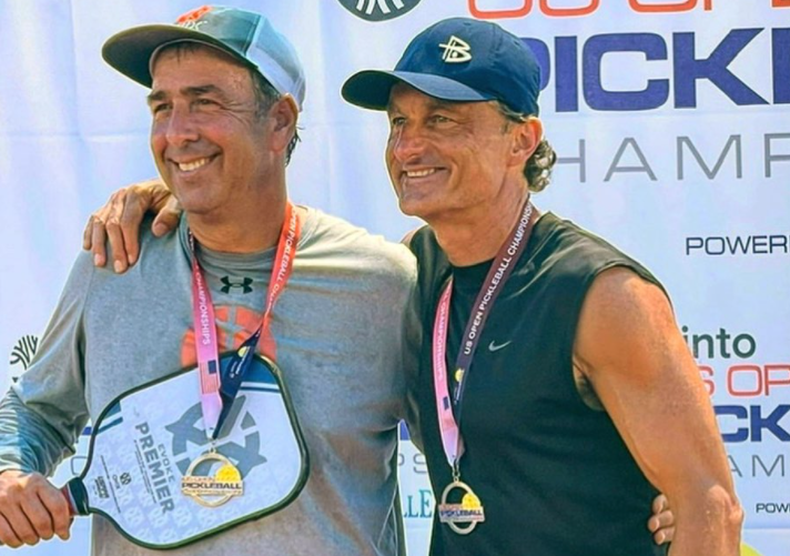 APP Tour Cincinnati Open Preview – Senior Pro – NML Pickleball