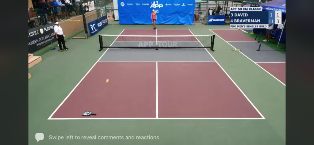 APP Tour So Cal Classic – 5 Takeaways – Winning (no matter the cost ...