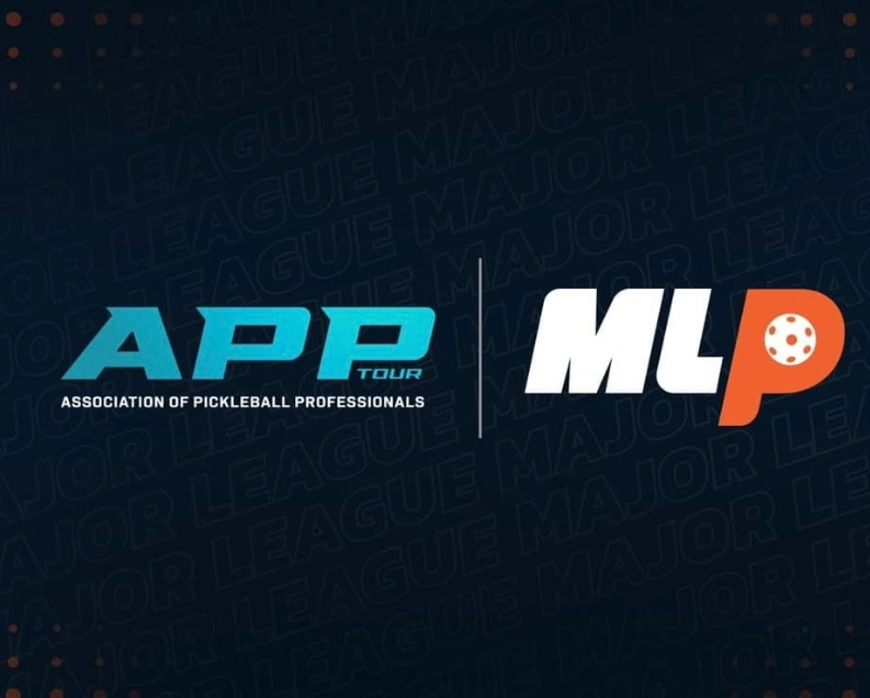 APP Tour and Major League Pickleball (MLP) Combine Forces in Shifting ...