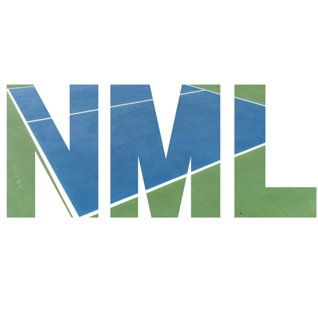 NML Pickleball – Pickleball Analysis With a Passion