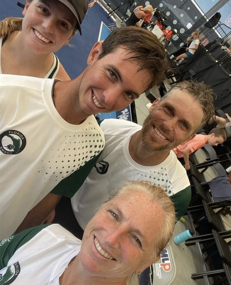 Major League Pickleball (MLP) Waiver Wire Reaction – Erik Lange ...