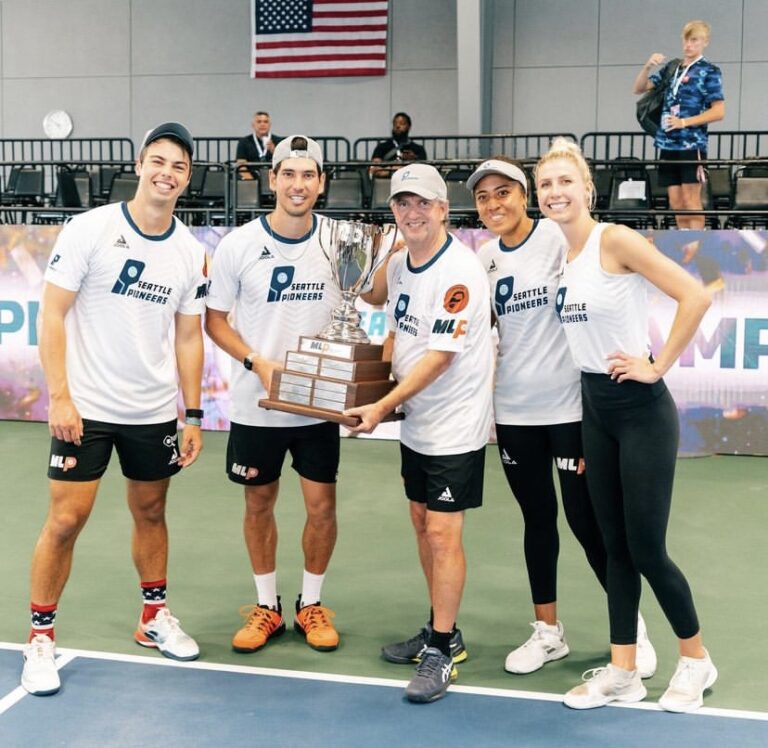 MLP Daytona – 7 Takeaways – New Conclusions? – NML Pickleball