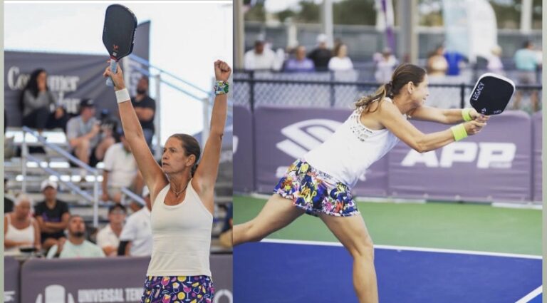 More Paddle Allegations Overshadow PPA Red Rock Open – What Does It All ...