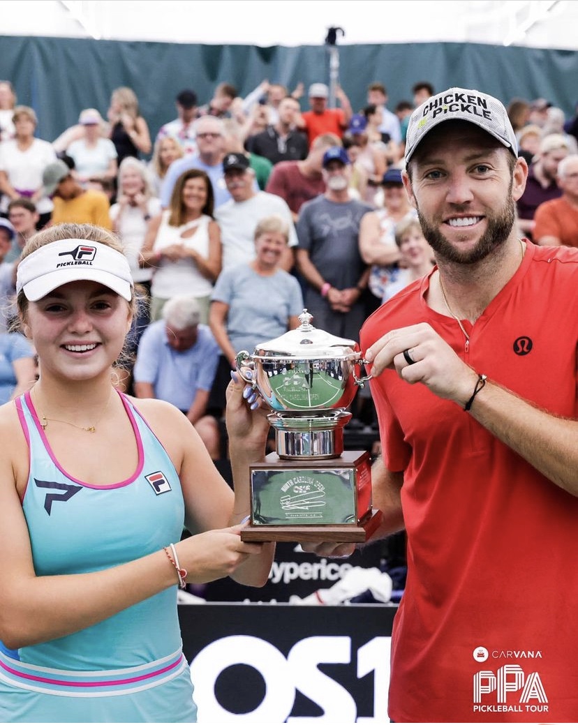 PPA Tour North Carolina Open – 5 Takeaways – All the Right Sock – NML ...