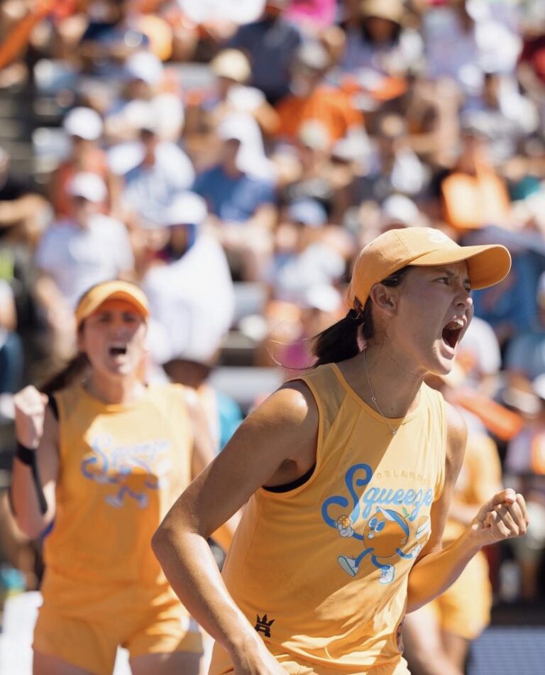 MLP Atlanta – 5 Takeaways – Win-Win Trade Rules the Day – NML Pickleball