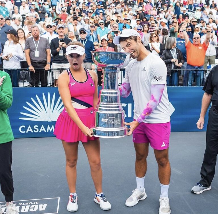 USA Pickleball Nationals – 5 Takeaways – Progressive Draws a Plus – NML ...