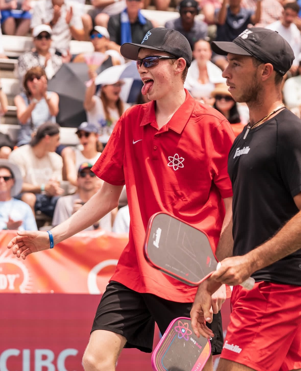 PPA Tour Atlanta Pickleball Championship – 5 Takeaways – Men’s Doubles ...