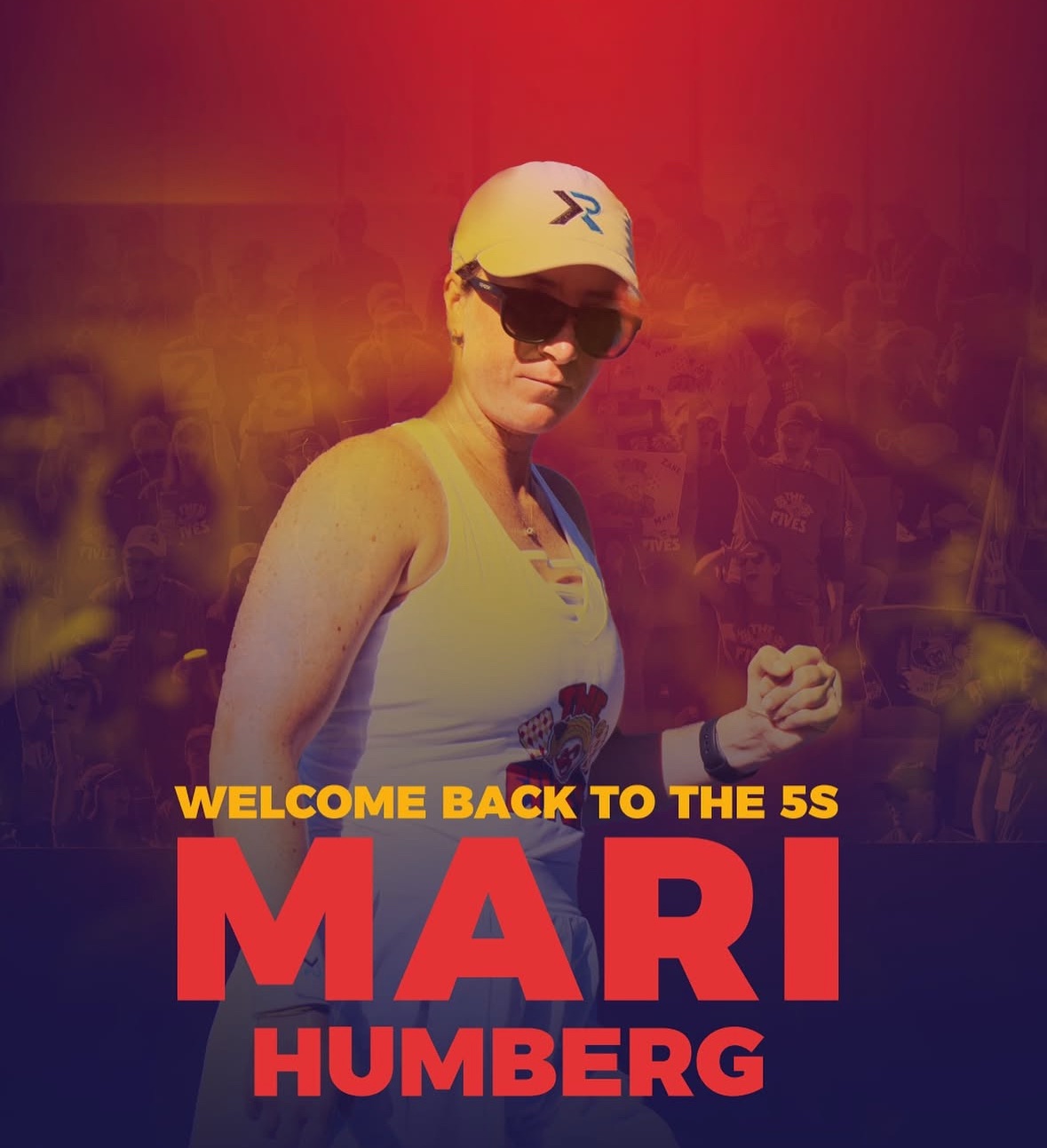 New Jersey 5’s Reacquire Mari Humberg in MLP‘s Biggest Trade of 2025 ...