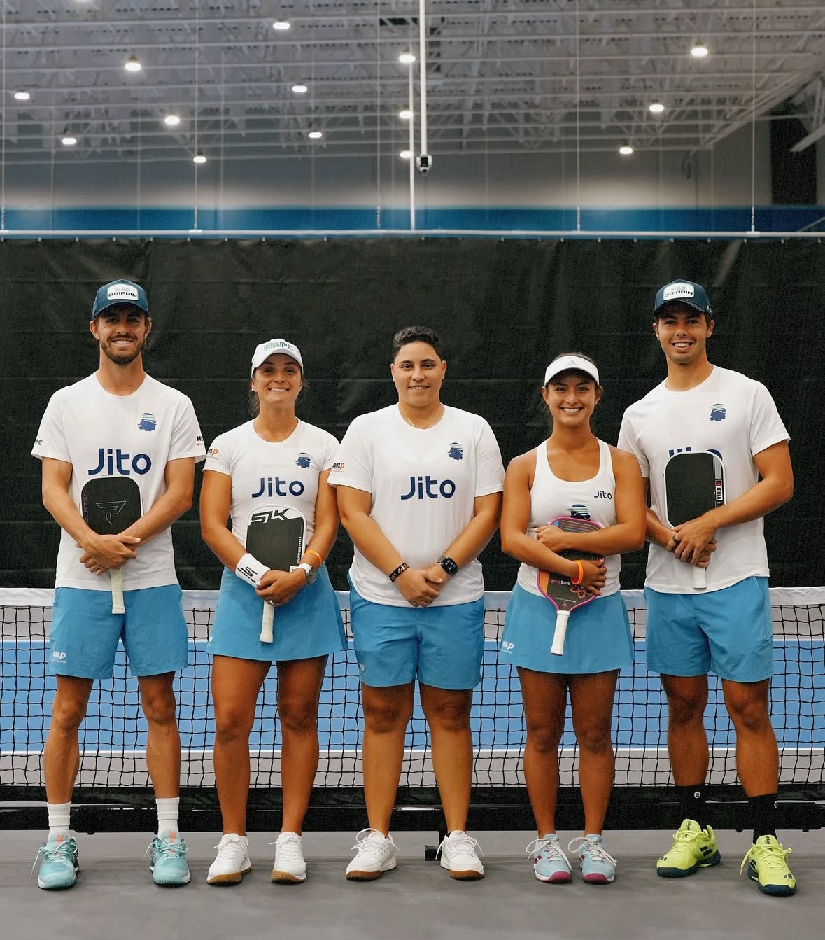 5 Burning Questions About the 2025 MLP Playoffs – NML Pickleball